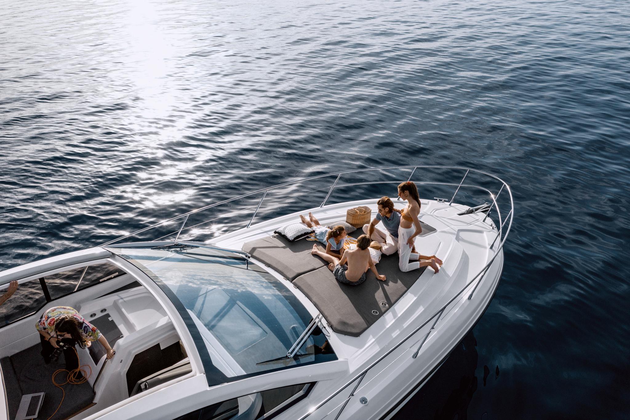 2024 Azimut 45 Atlantis Motorjachten en Motorkruisers te koop- YachtWorld