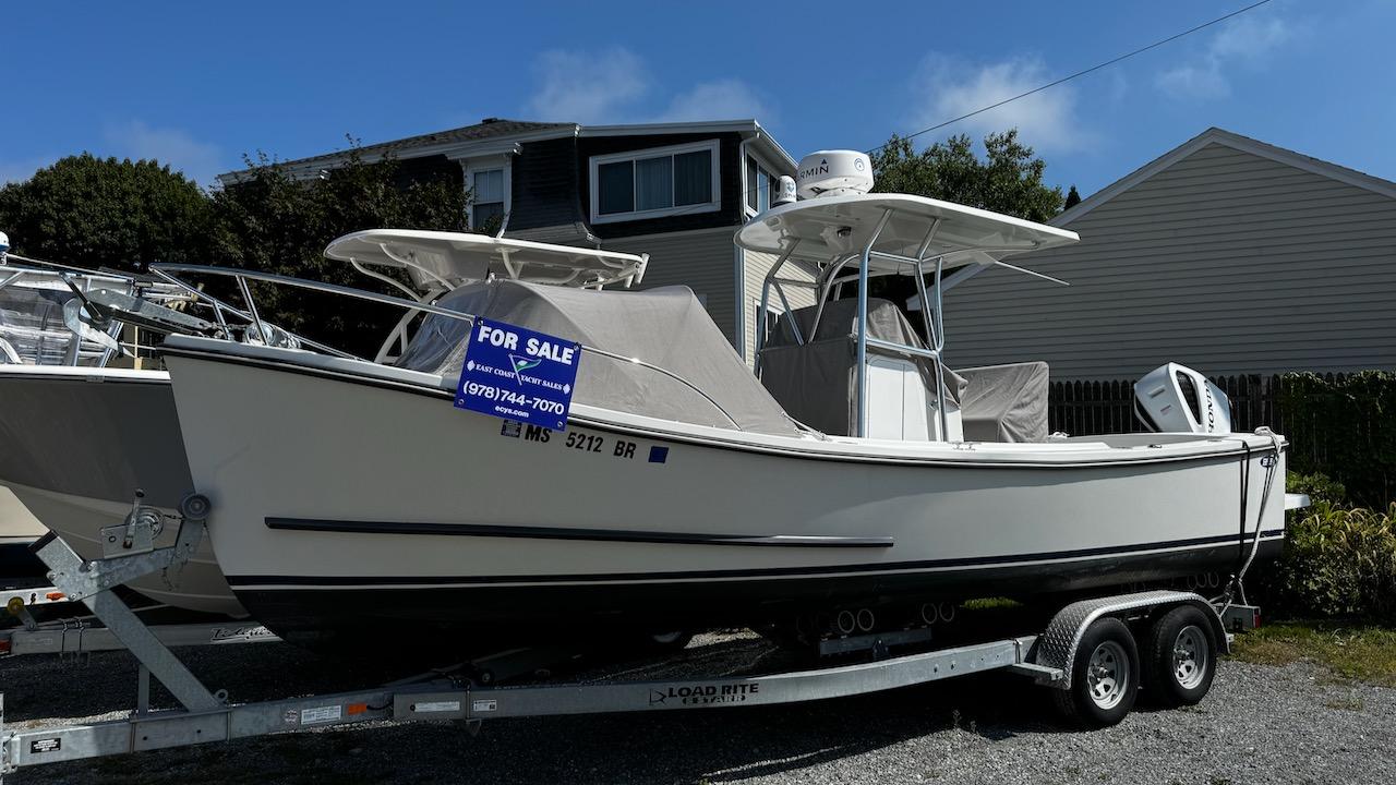 Eastern boats for sale | YachtWorld