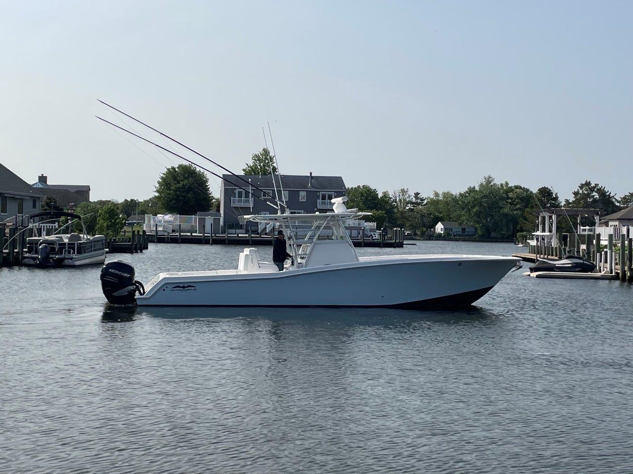 Invincible 36 Open boats for sale | YachtWorld