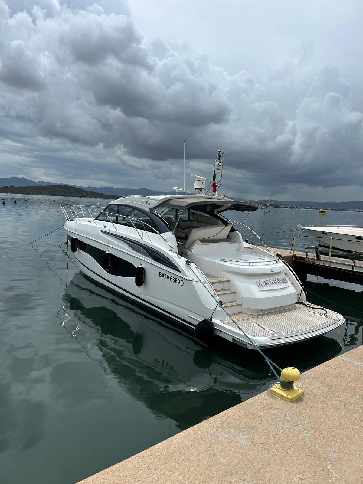 2021 Princess V50 Motor Yacht for sale - YachtWorld