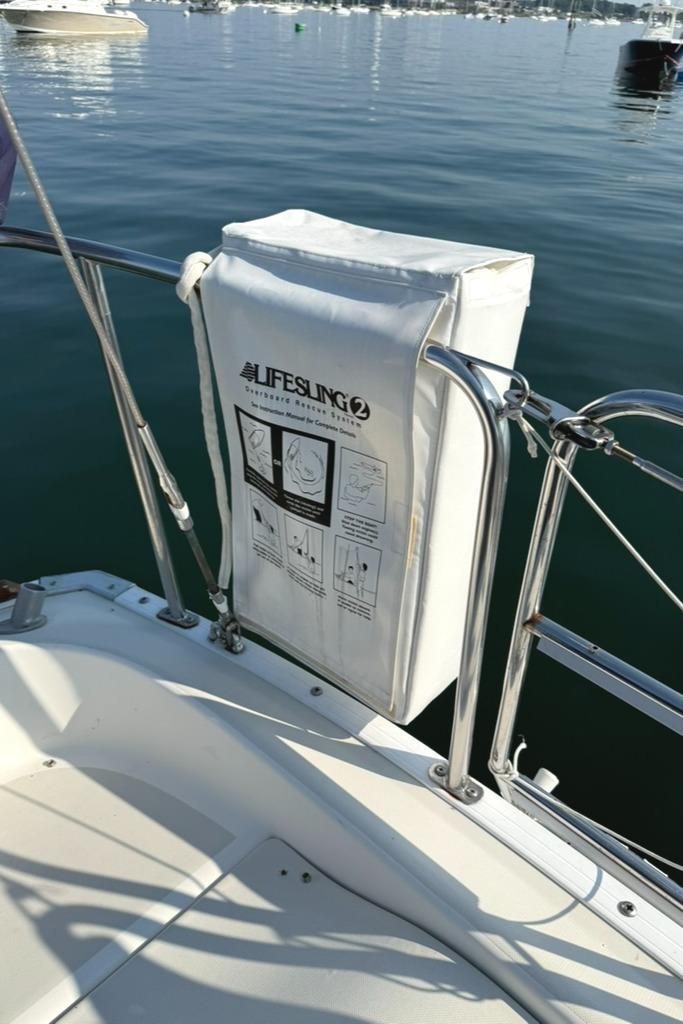 1986 Pearson 33-2 Cruiser for sale - YachtWorld