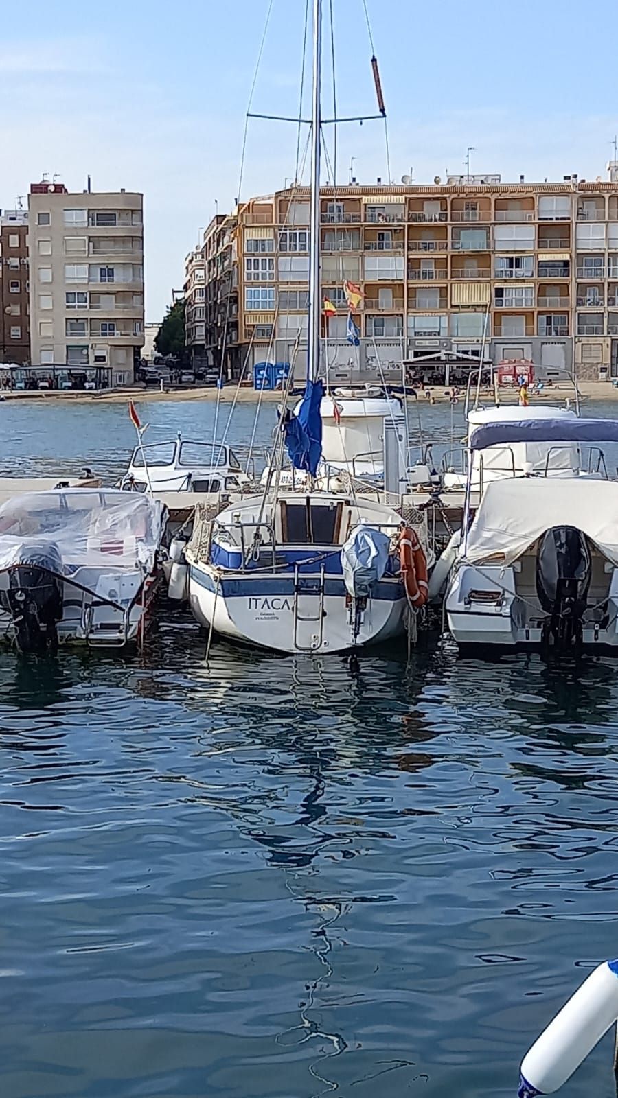 Newbridge Navigator Usado en Asturias - Cosas de Barcos