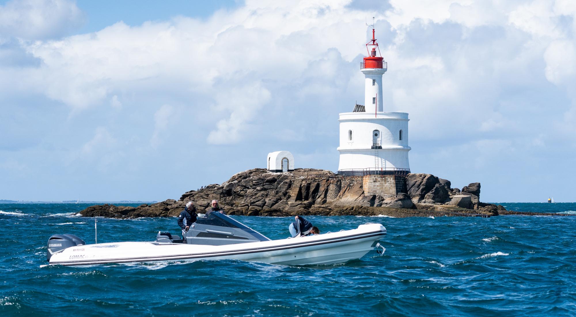 Lomac GranTurismo 10.5 | 2019 | 11m - 56 - Morbihan | Boatshop24