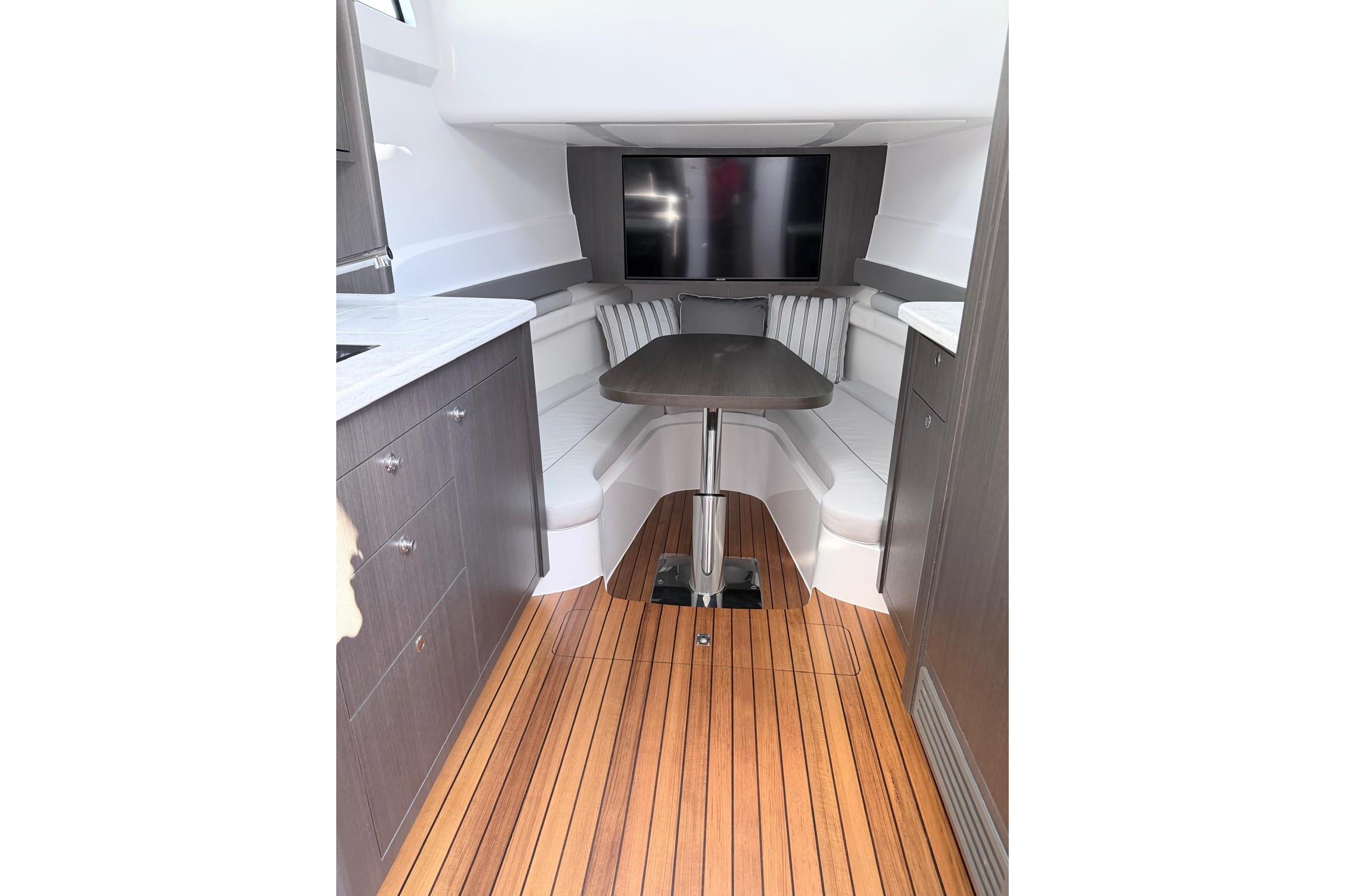 2025 Intrepid 51 Panacea Barche da crociera veloci in vendita- YachtWorld