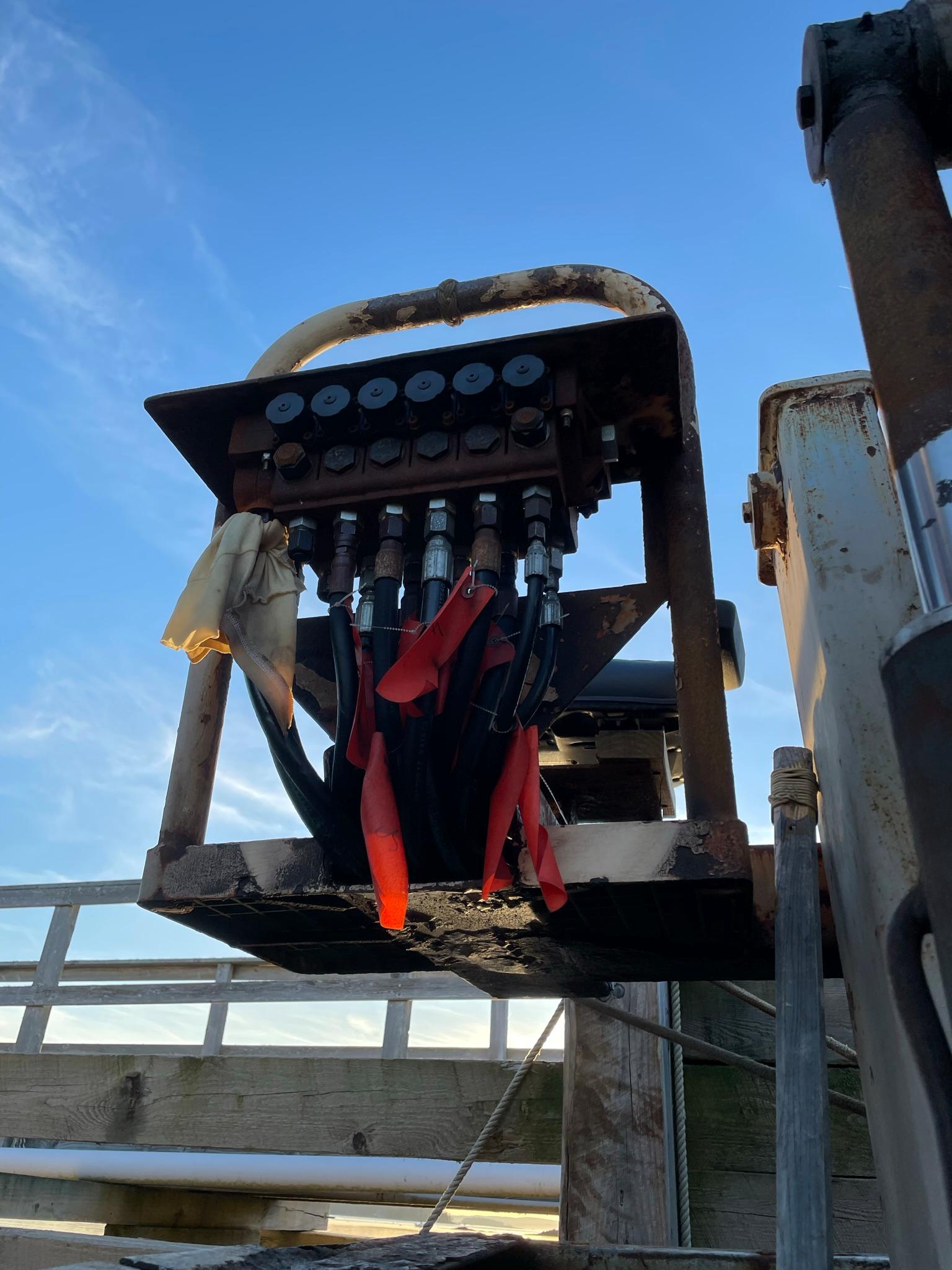 1963 Landing Craft LCM 6 Kommerzielles Schiff (Motor) Kaufen - YachtWorld