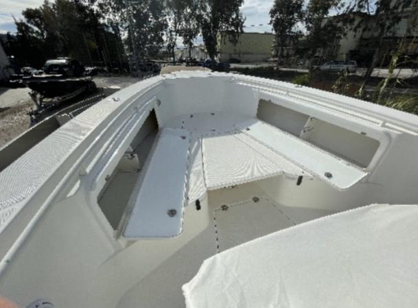 2016 Everglades 325 Pilot Express Cruiser for sale - YachtWorld