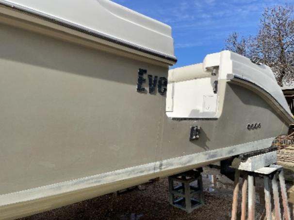 2016 Everglades 325 Pilot Express Cruiser for sale - YachtWorld