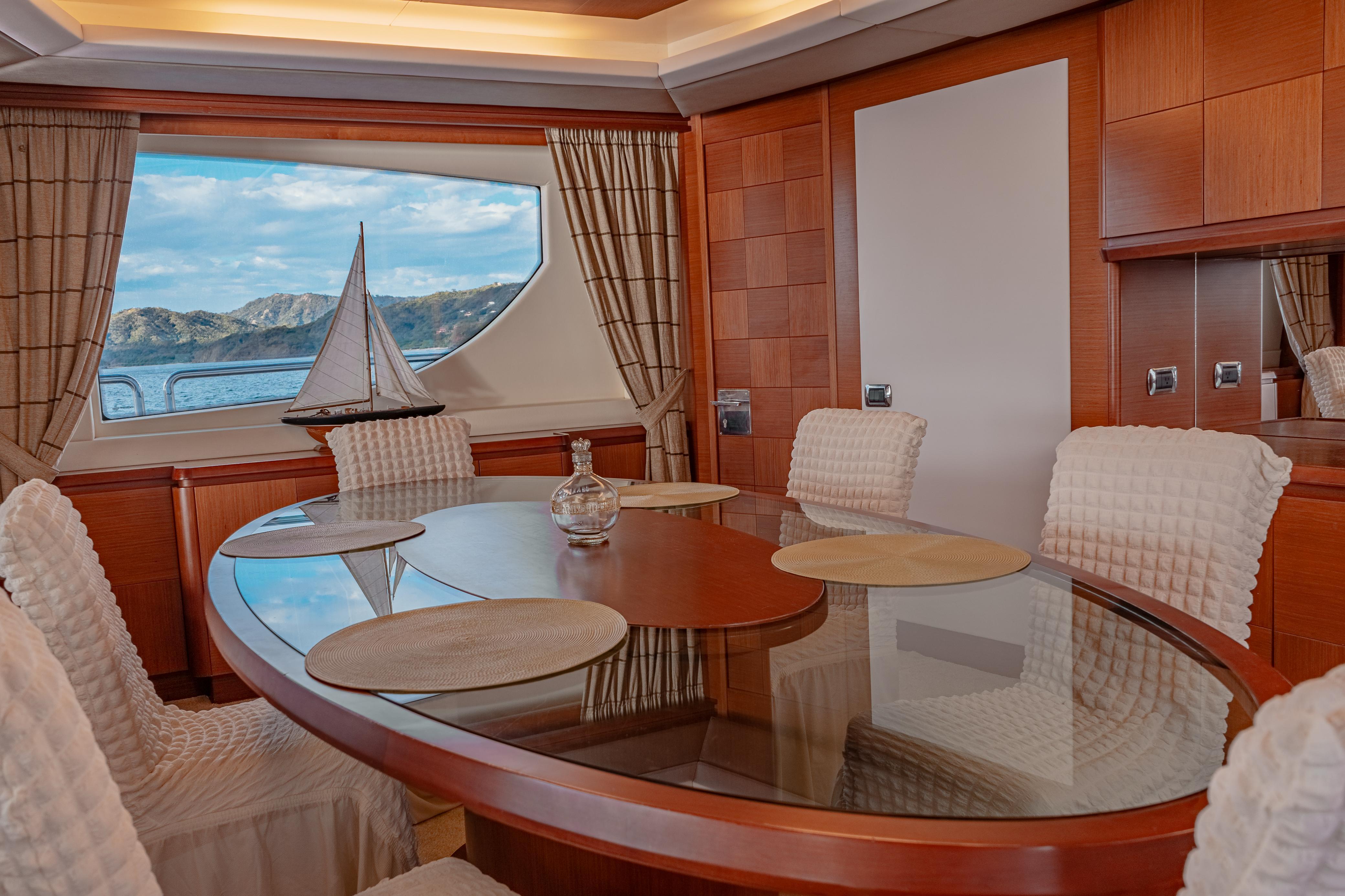 Camy ED Motor Yachts Azimut for sale - YachtWorld