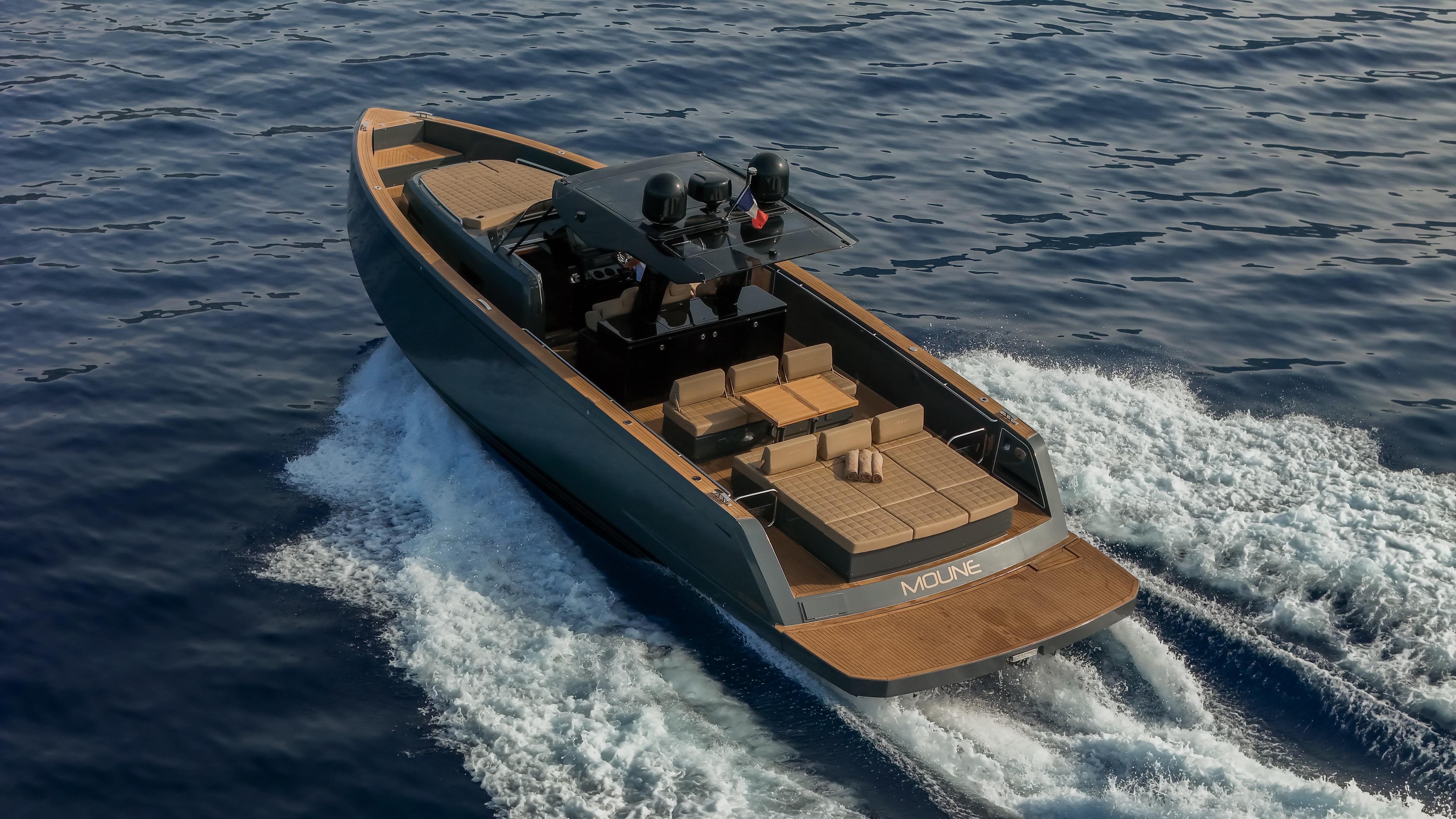 Pardo Yachts 43 boats for sale | YachtWorld