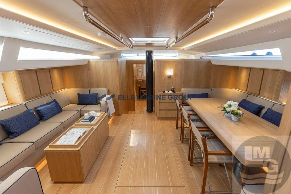 2023 Nautor Swan 78-007 Other for sale - YachtWorld