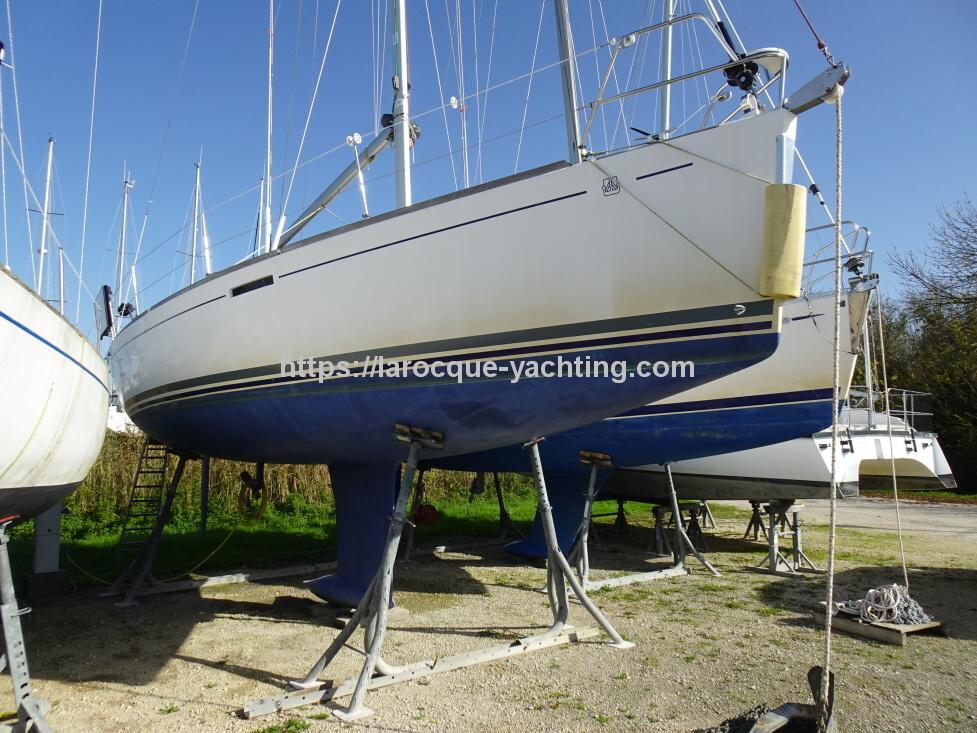Tweedehands 2009 Dufour 325 Grand Large La Rochelle, Charente-Maritime ...