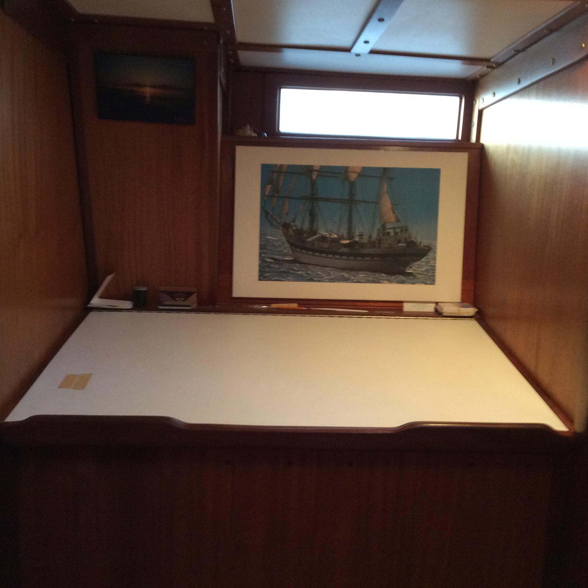 1979 Corbin 39 Center cockpit Centre Cockpit for sale - YachtWorld