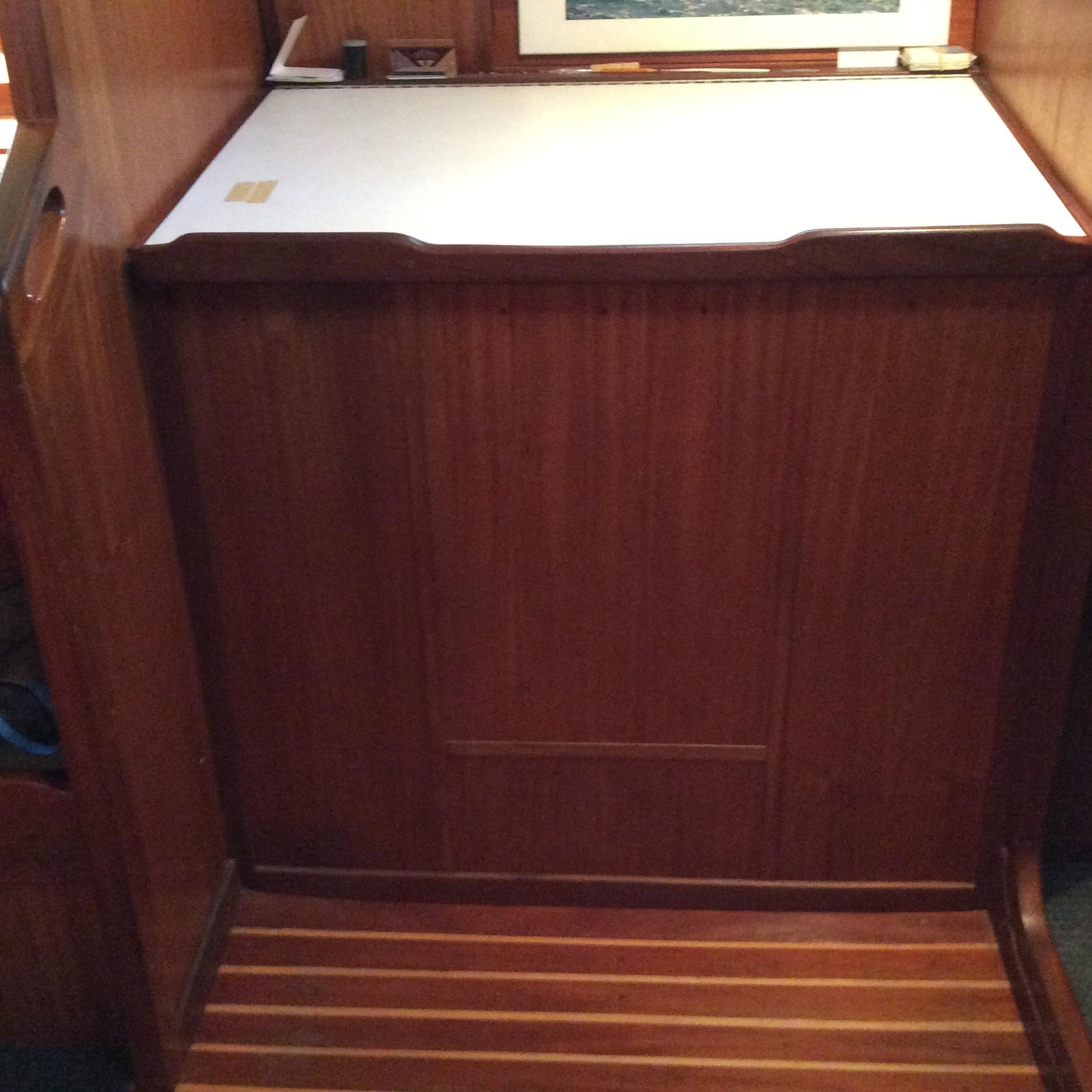 1979 Corbin 39 Center cockpit Centre Cockpit for sale - YachtWorld