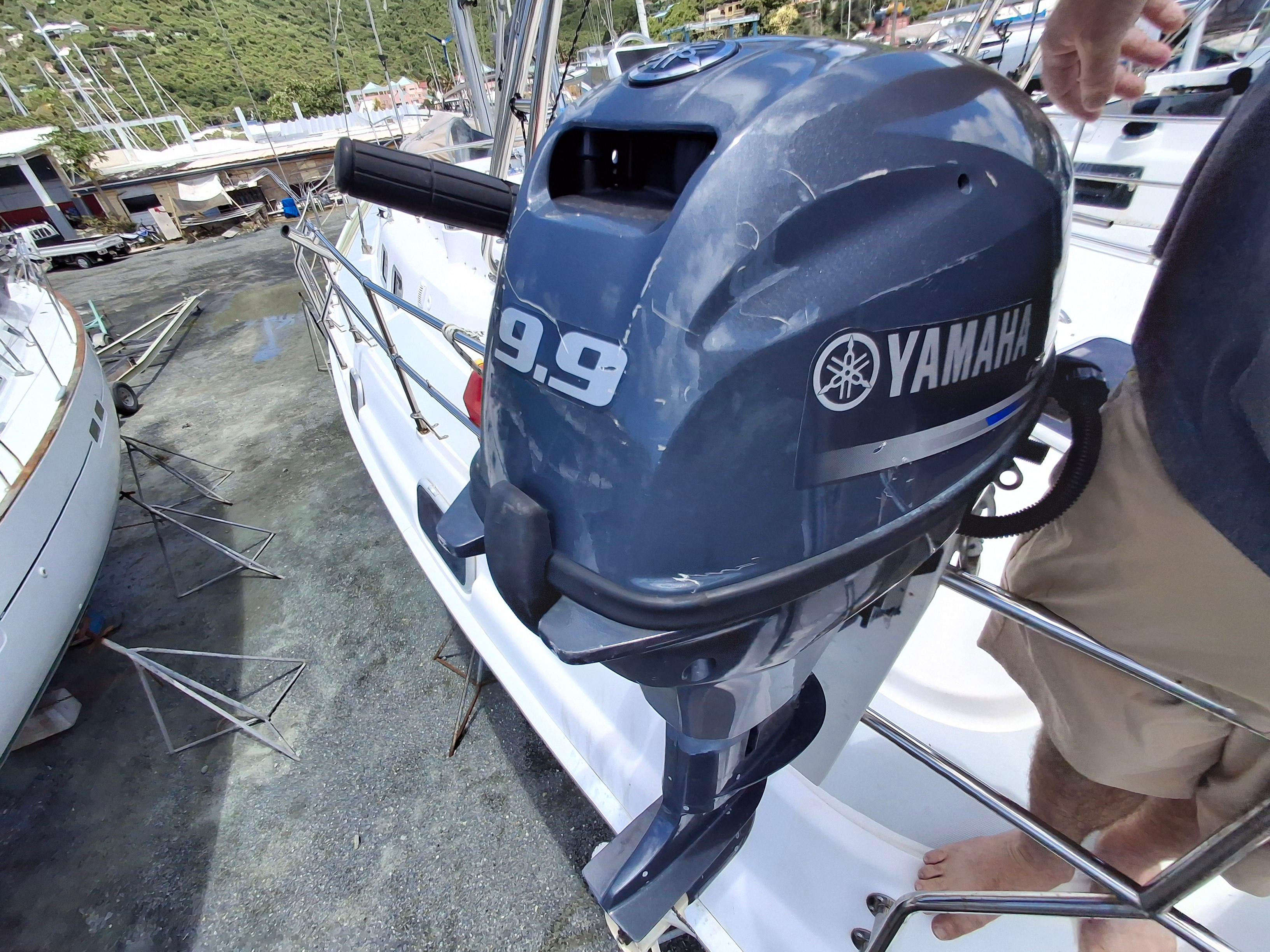 2001 Hunter 456 Sloop for sale - YachtWorld