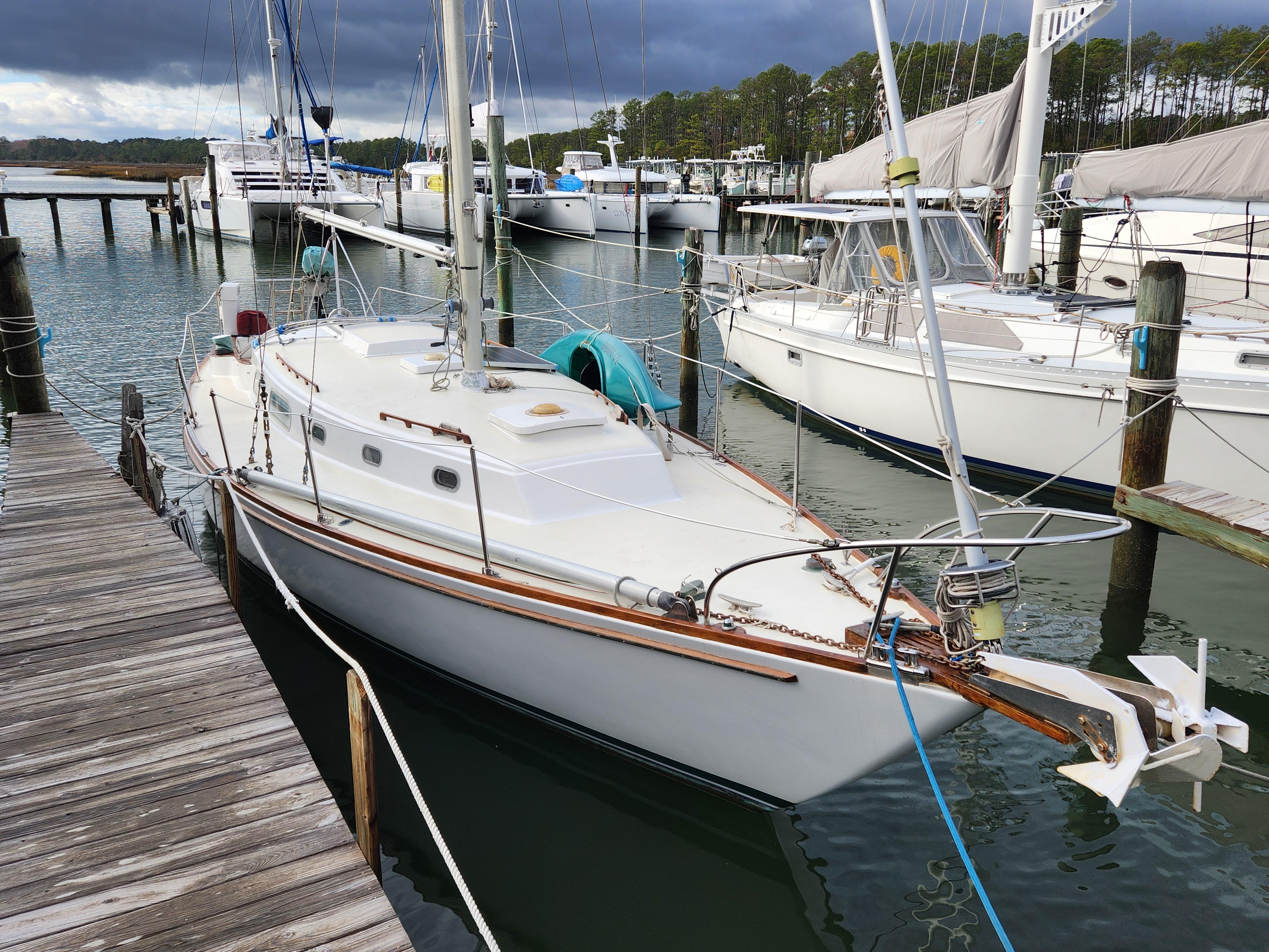 Pearson boats for sale | YachtWorld