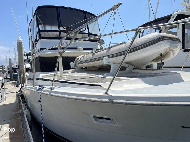 Used 1980 Viking 40 Convertible Sportfisher - California | TopBoats