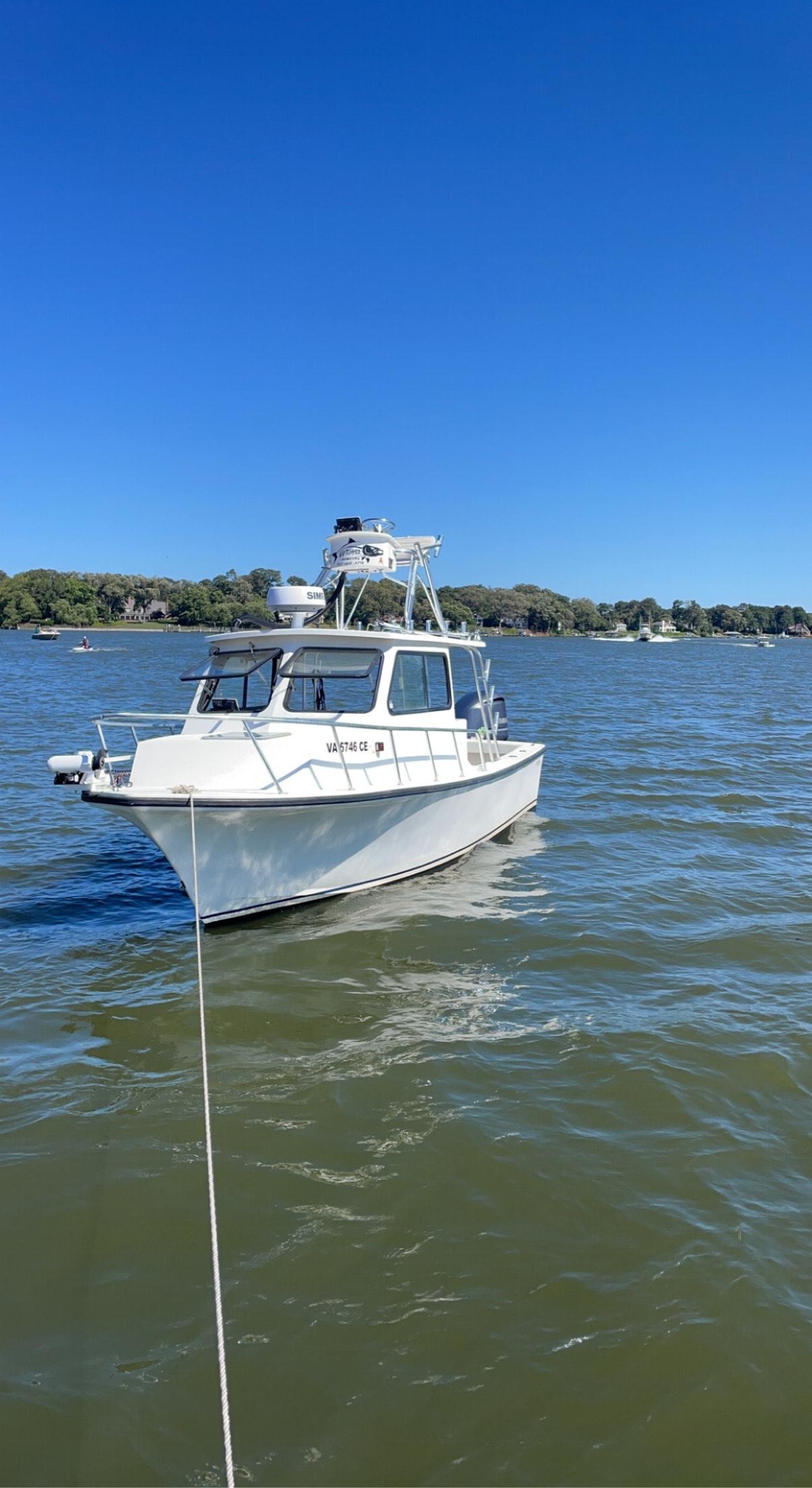 2006 Judge Chesapeake Other for sale - YachtWorld