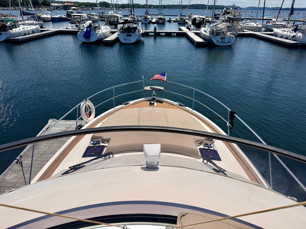 2014 Bavaria Virtess 420 Fly Yachts à moteur à vendre - YachtWorld