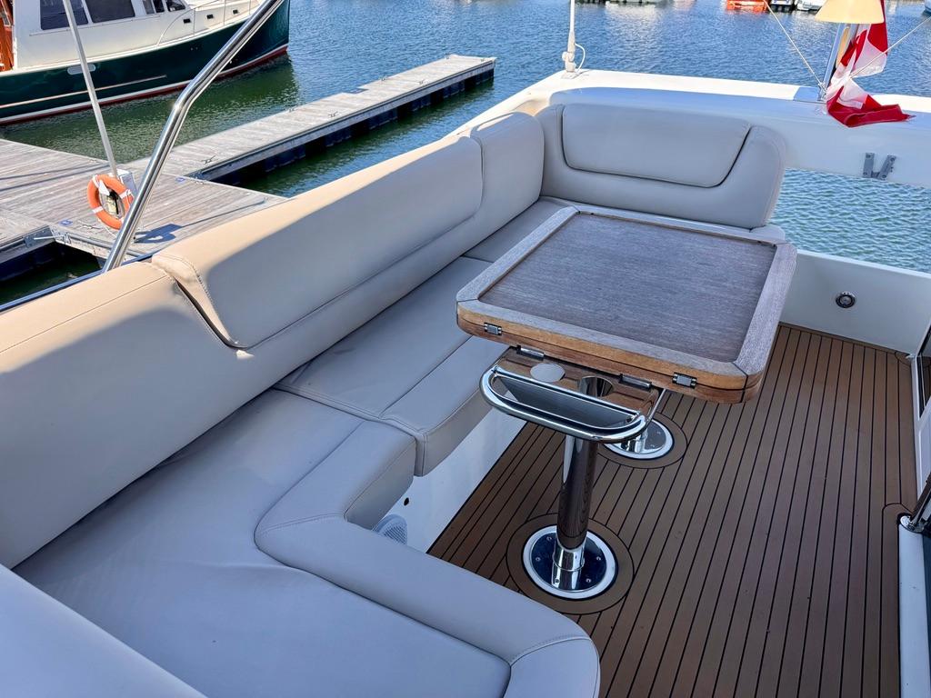 2014 Bavaria Virtess 420 Fly Yachts à moteur à vendre - YachtWorld