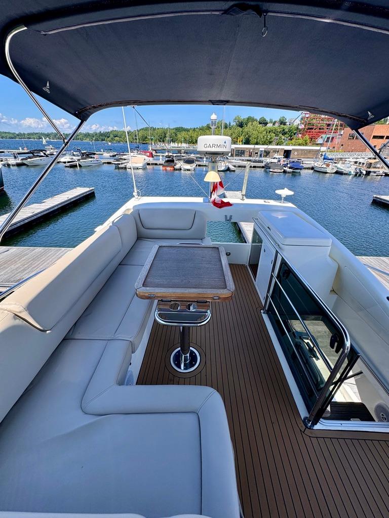 2014 Bavaria Virtess 420 Fly Yachts à moteur à vendre - YachtWorld