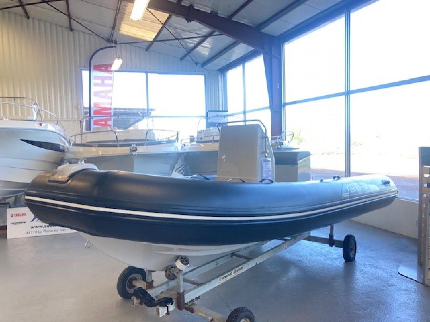 New 2024 Capelli TEMPEST 500 EASY - 44 - Loire-Atlantique | TopBoats