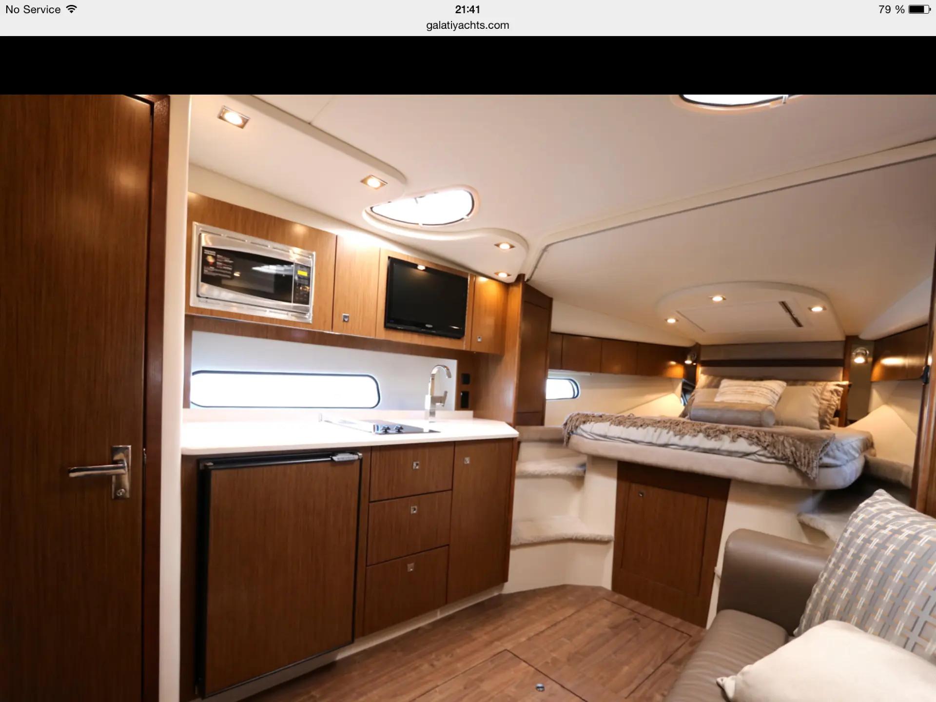 2016 Cruisers Yachts 35 Express Unspecified for sale - YachtWorld