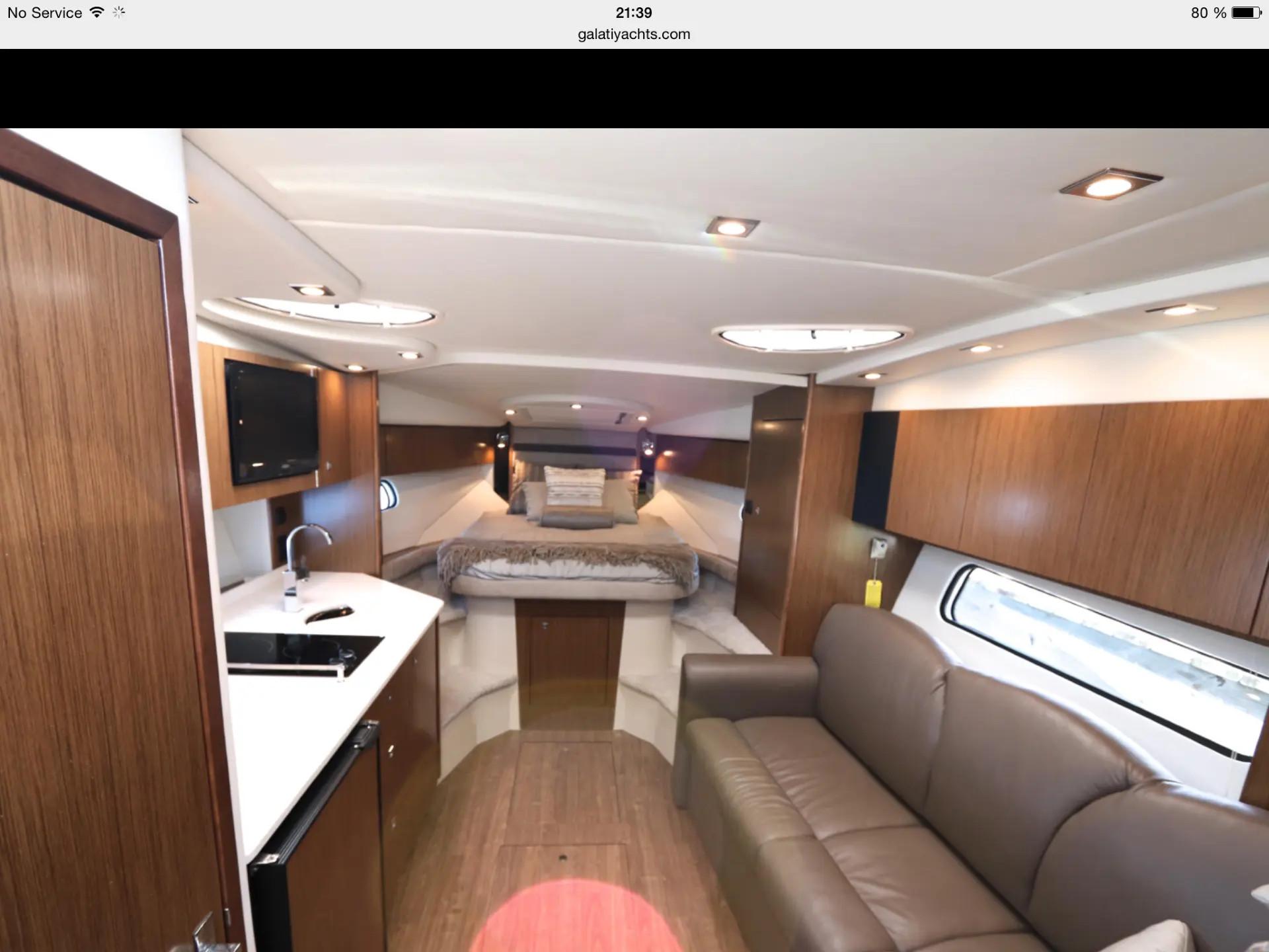 2016 Cruisers Yachts 35 Express Unspecified for sale - YachtWorld