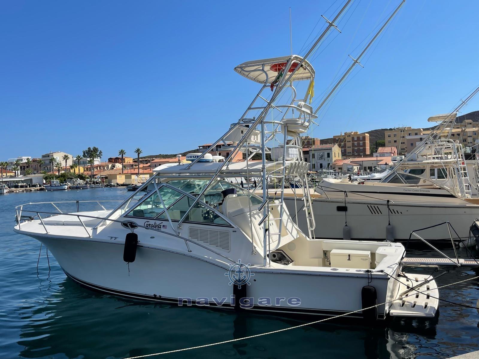 Used Carolina Classic CC 32 - iNautia