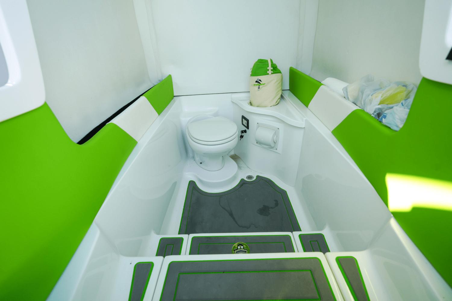 2018 Statement 35 Open Centre Console for sale - YachtWorld