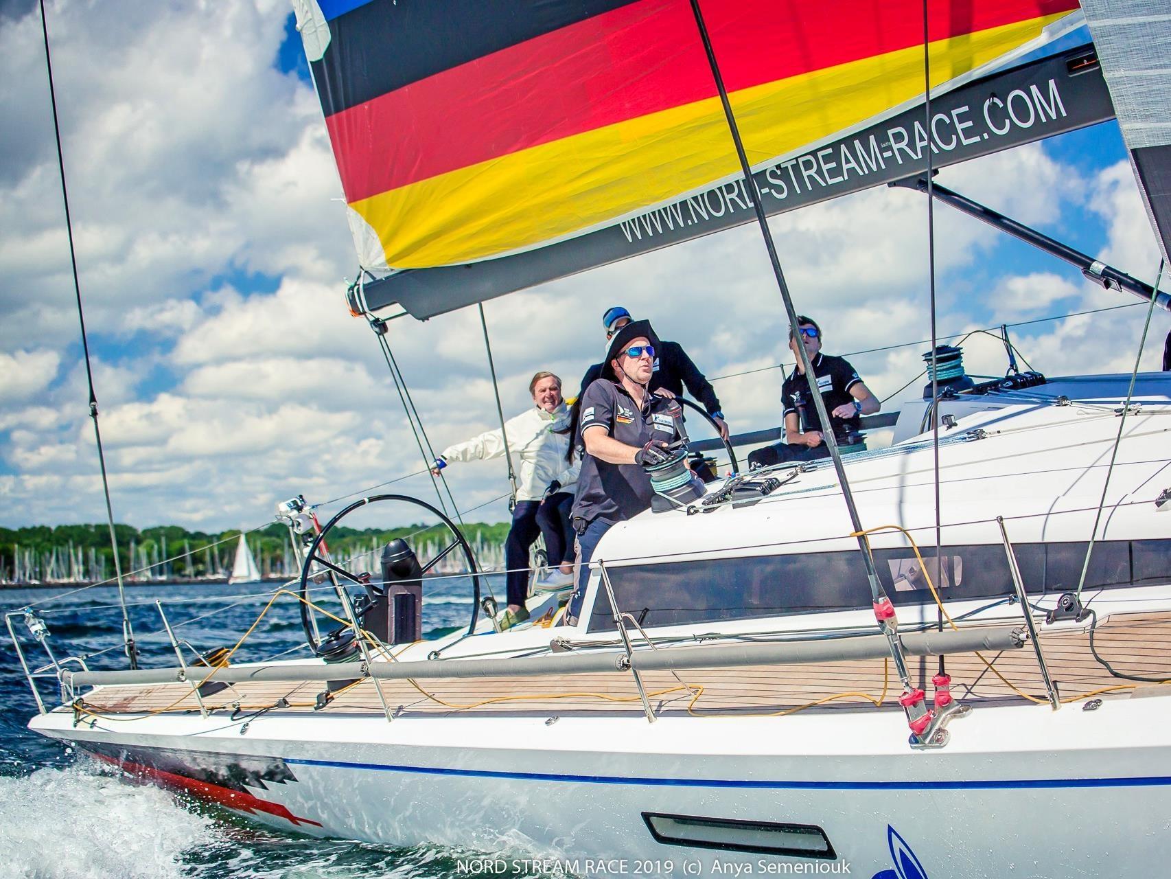 2017 Nautor Swan ClubSwan 50 Racer for sale - YachtWorld