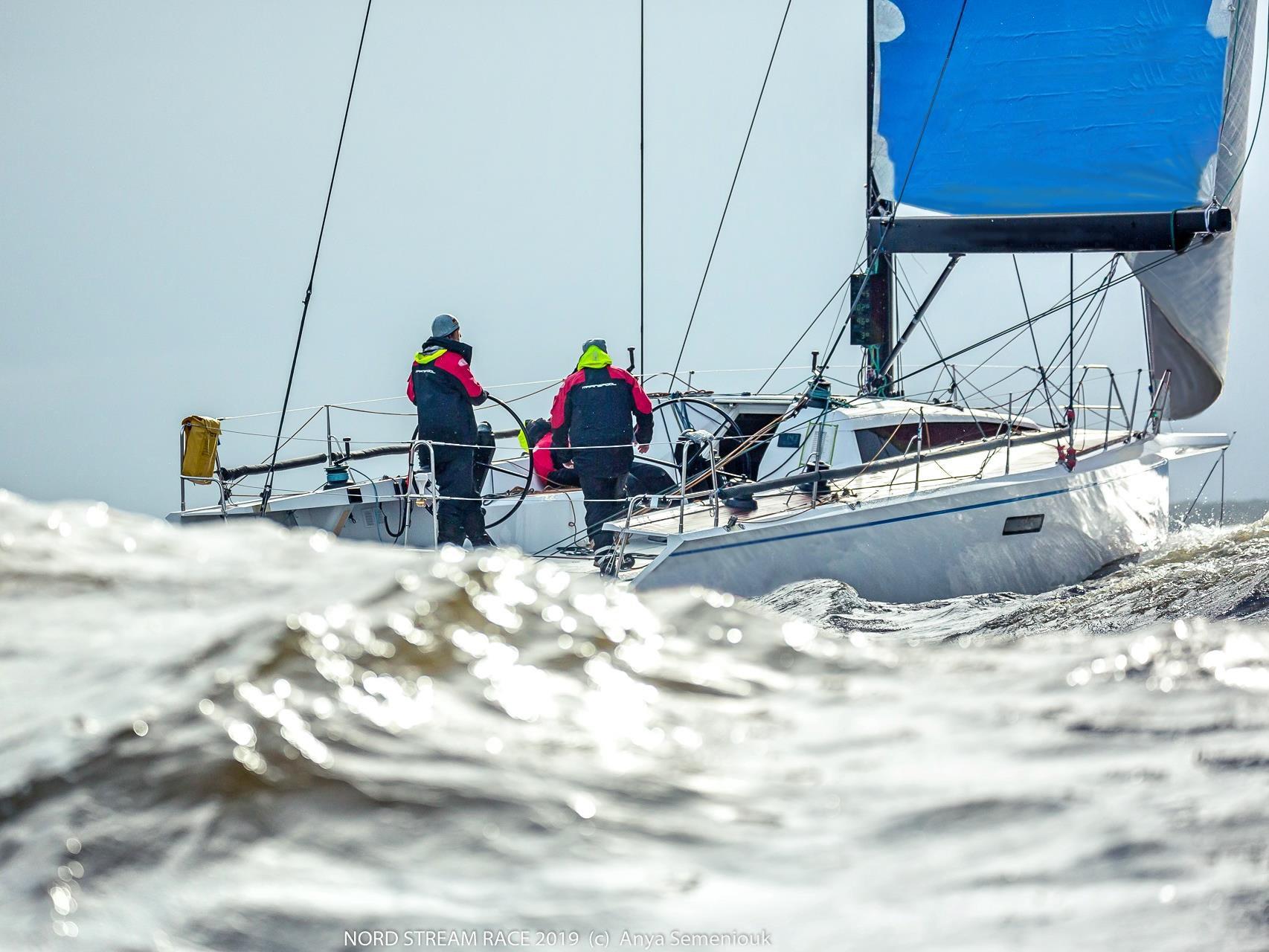 2017 Nautor Swan ClubSwan 50 Racer for sale - YachtWorld