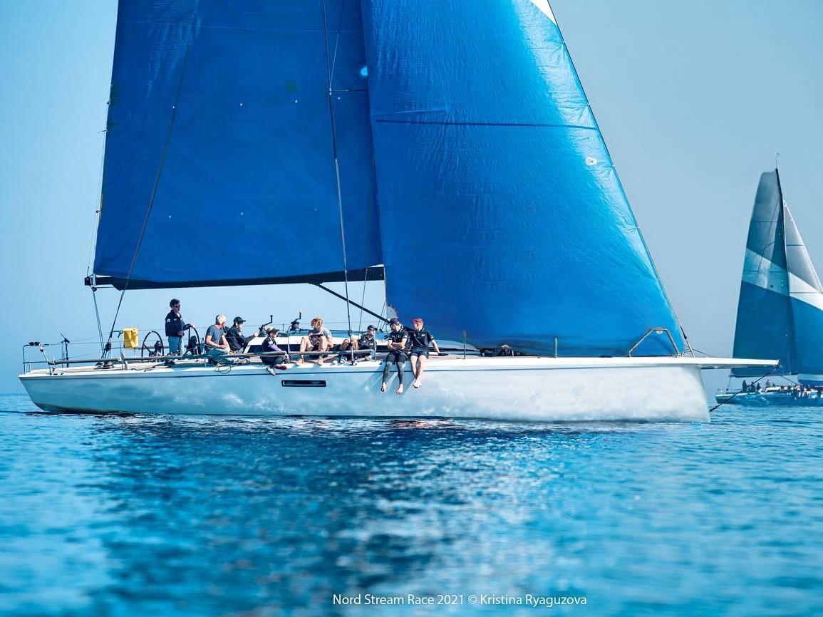 2017 Nautor Swan ClubSwan 50 Racer for sale - YachtWorld