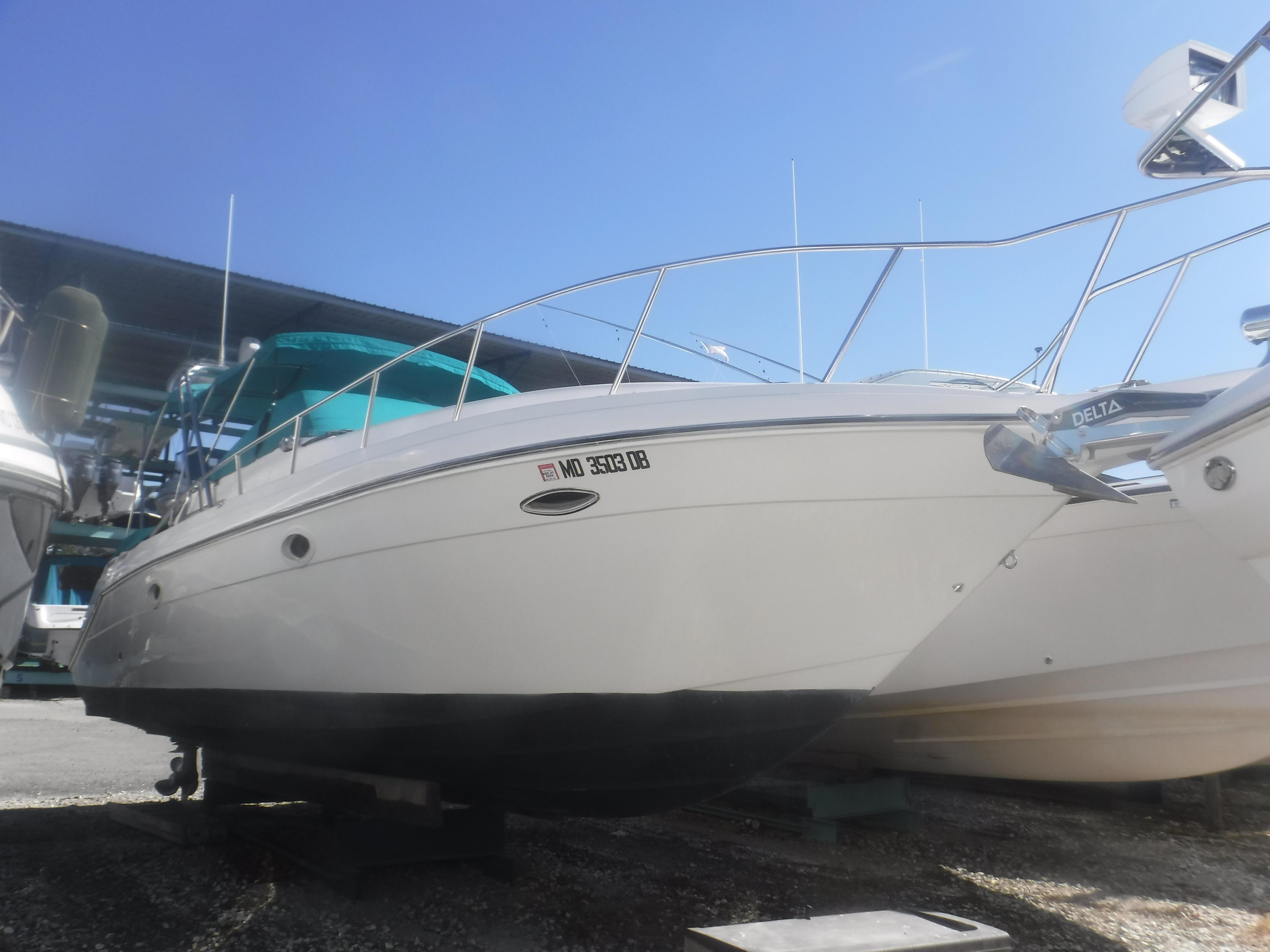 1995 Rinker 300 Fiesta Vee Express Cruiser for sale - YachtWorld