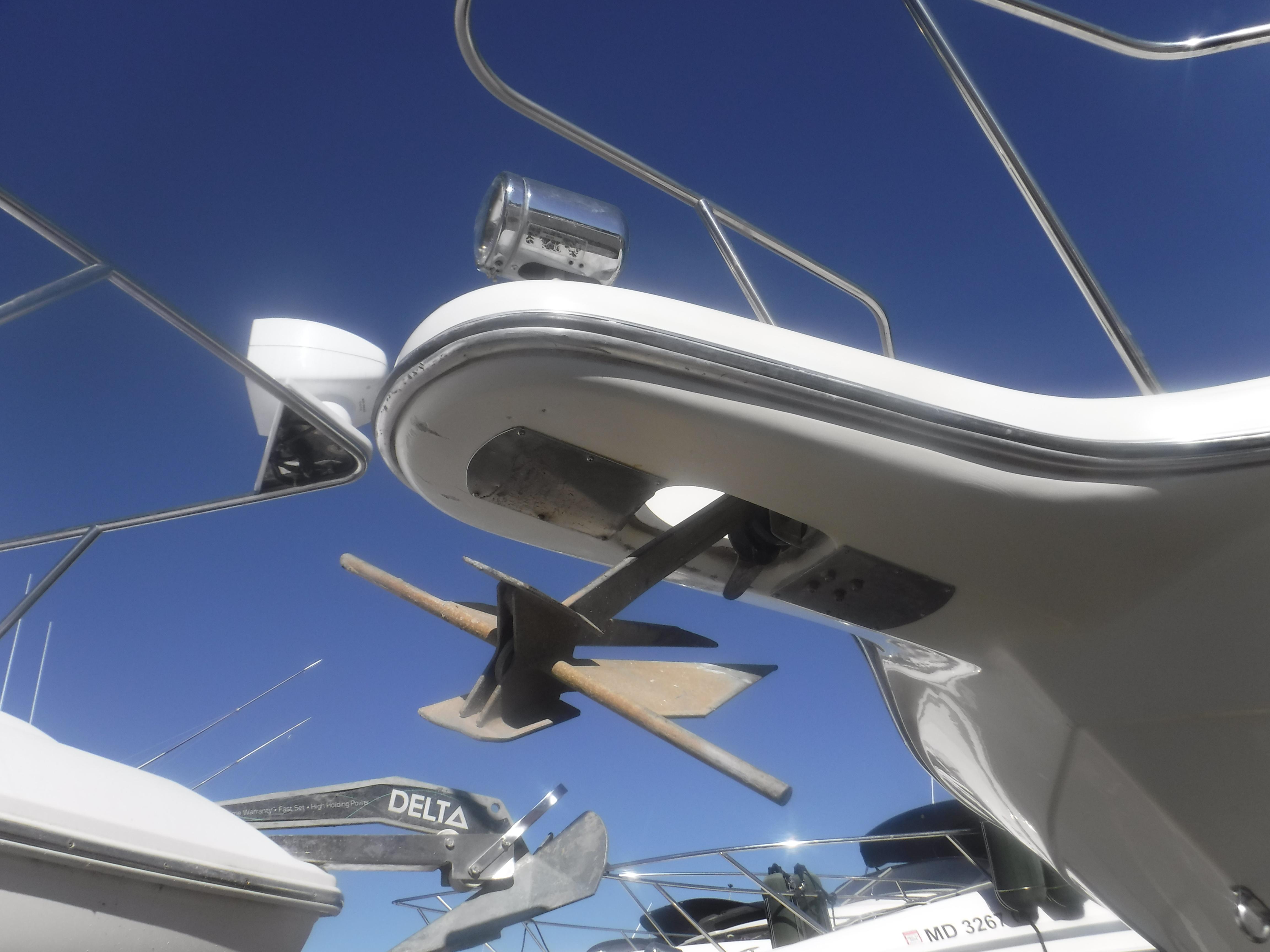 1995 Rinker 300 Fiesta Vee Express Cruiser for sale - YachtWorld