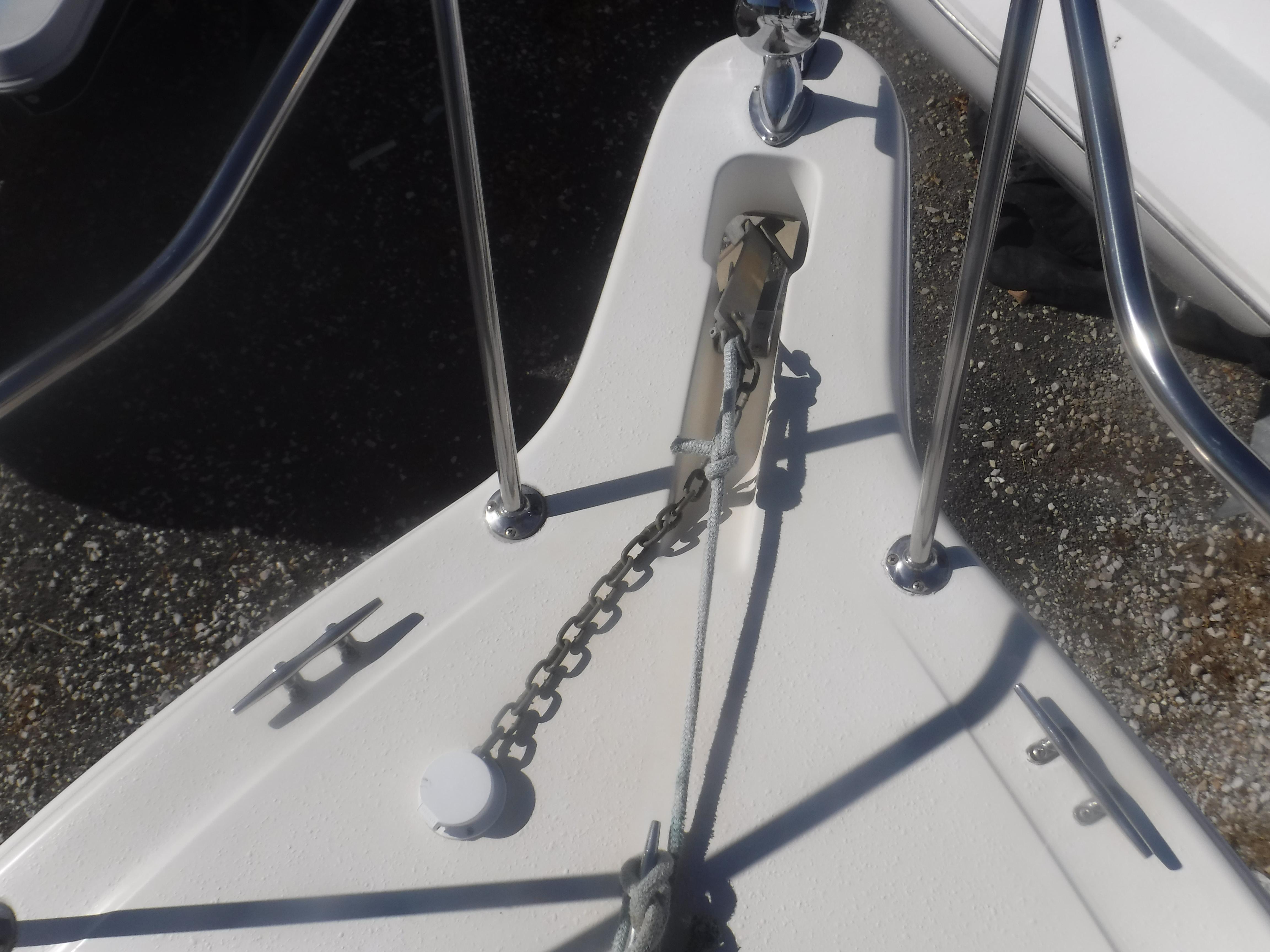 1995 Rinker 300 Fiesta Vee Express Cruiser for sale - YachtWorld