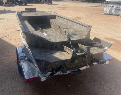 2024 Excel 1860 Viper F4 Jon for sale - YachtWorld