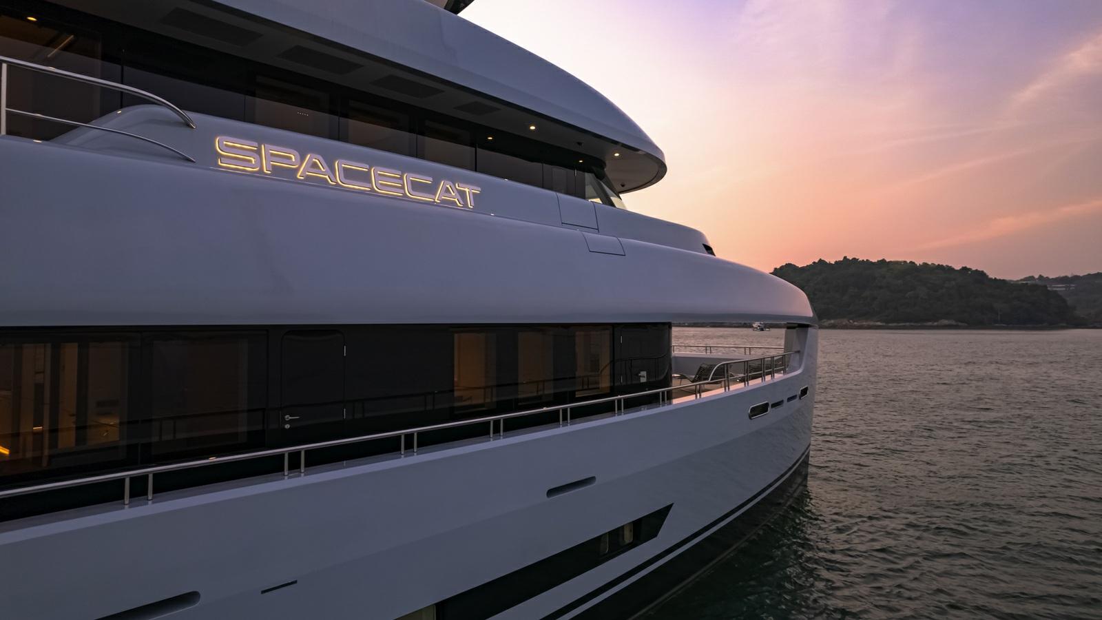 2022 Power Catamaran Silver Yachts for sale - YachtWorld