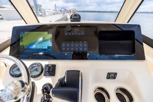 2024 Scout 215XSF Center Console for sale - YachtWorld