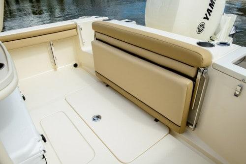 2024 Scout 215XSF Center Console for sale - YachtWorld