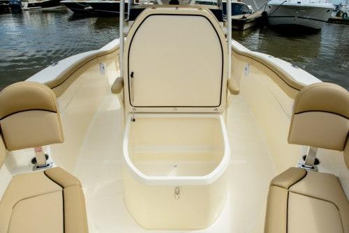 2024 Scout 215XSF Center Console for sale - YachtWorld