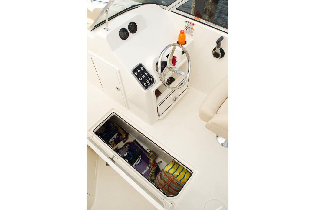 2020 Cobia 220 Dual Console Dual Console for sale - YachtWorld