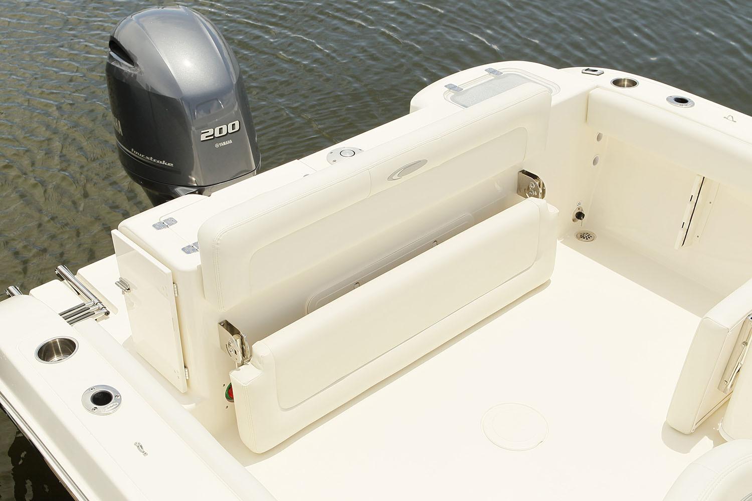 2020 Cobia 220 Dual Console Dual Console for sale - YachtWorld