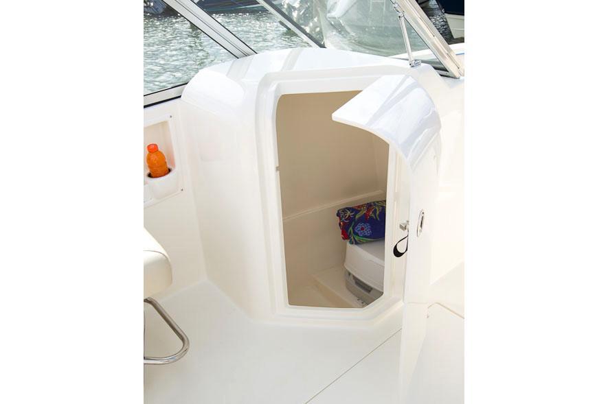 2020 Cobia 220 Dual Console Dual Console for sale - YachtWorld