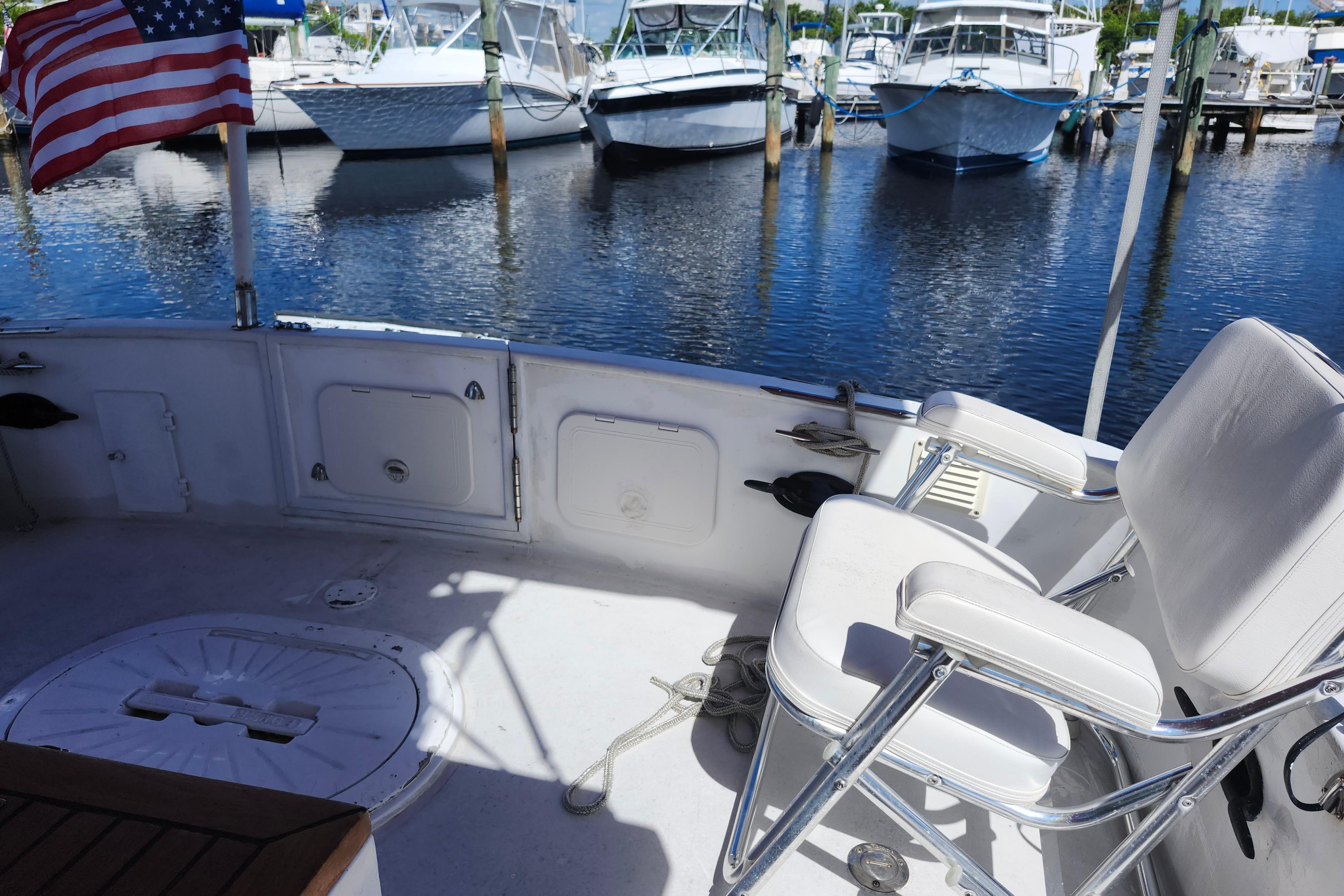 1988 Sundowner Tug 30 Tug for sale - YachtWorld