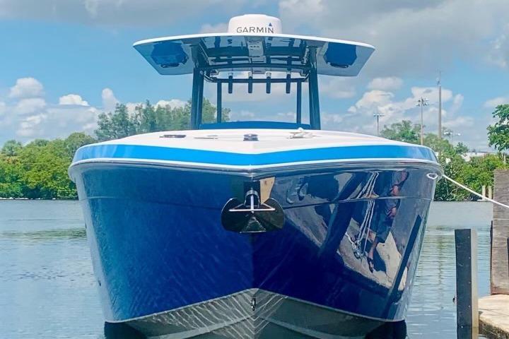 Arth 333 | 2021 | 33ft - Florida | Boatshop24