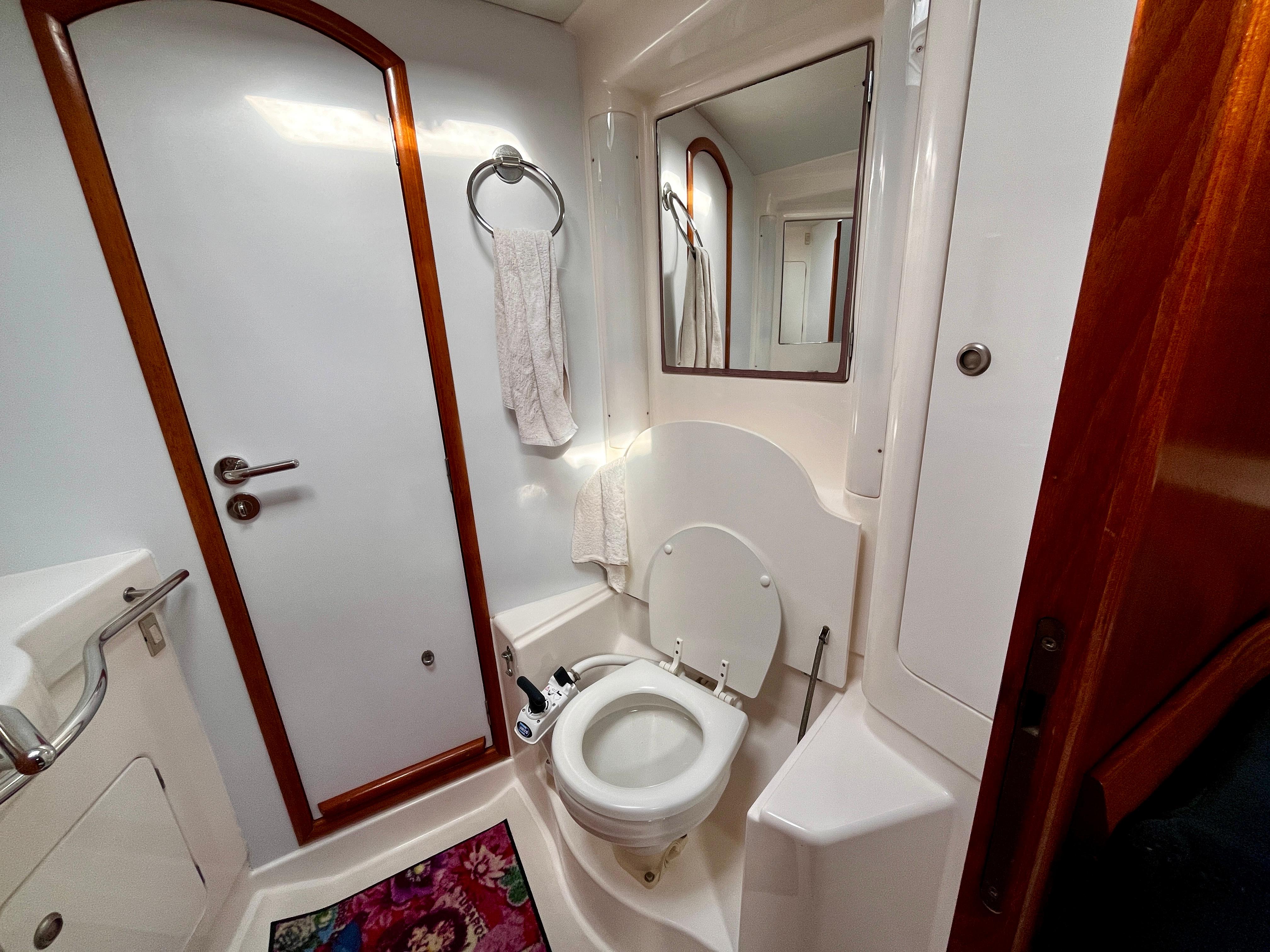 1994 Jeanneau Sun Odyssey 47 Sloop for sale - YachtWorld