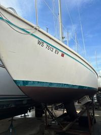 1978 Pearson 26 Cruiser for sale - YachtWorld