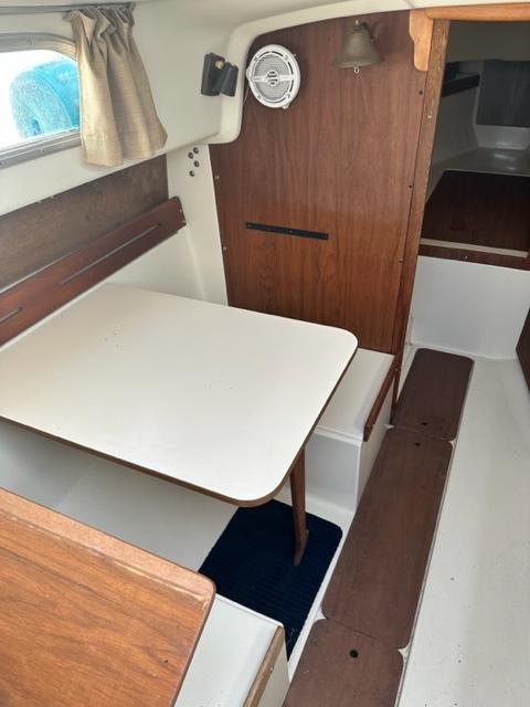 1978 Pearson 26 Cruiser for sale - YachtWorld