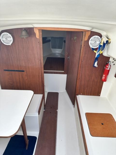 1978 Pearson 26 Cruiser for sale - YachtWorld