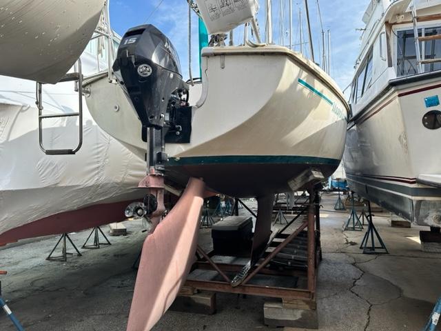 1978 Pearson 26 Cruiser for sale - YachtWorld
